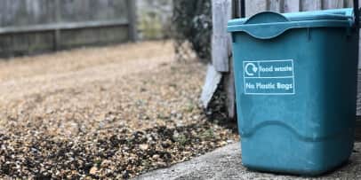 Rubbish and recycling rules in the Borough of Bromley – Junk Taxi